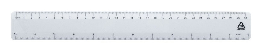 Relin 30 RPS ruler