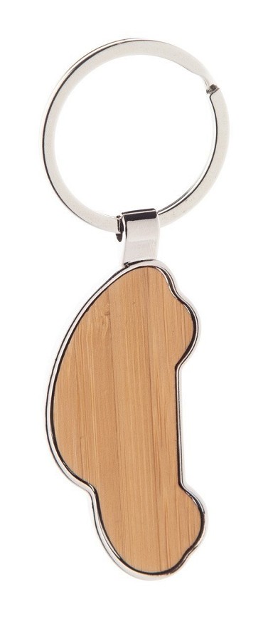 Rorby keyring