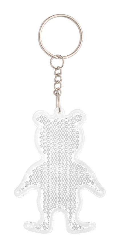 Safebear prism privezak