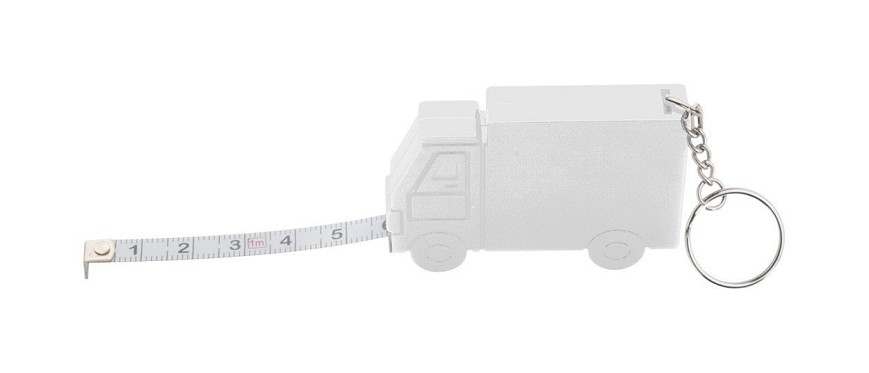 Symmons truck privezak sakrojački metar