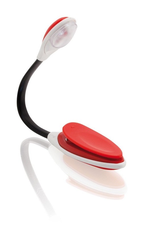 Clip lampa