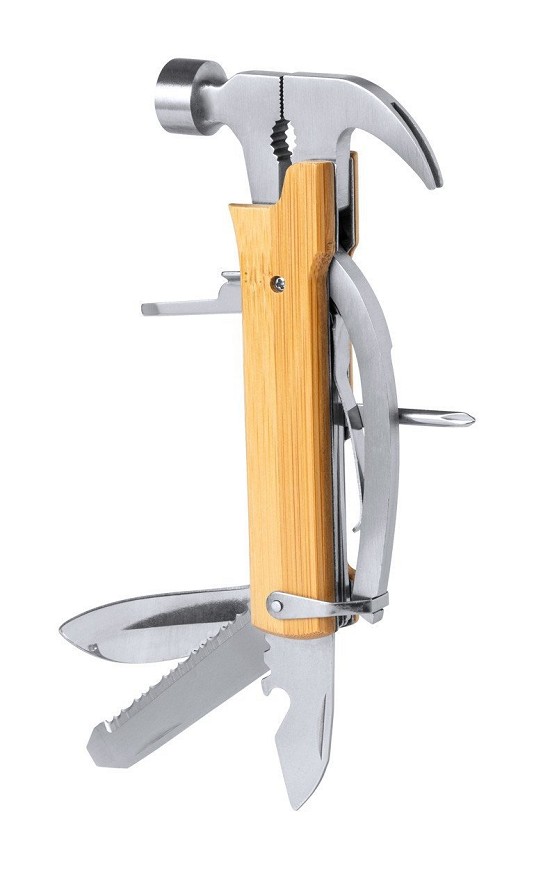 Craxin multi tool