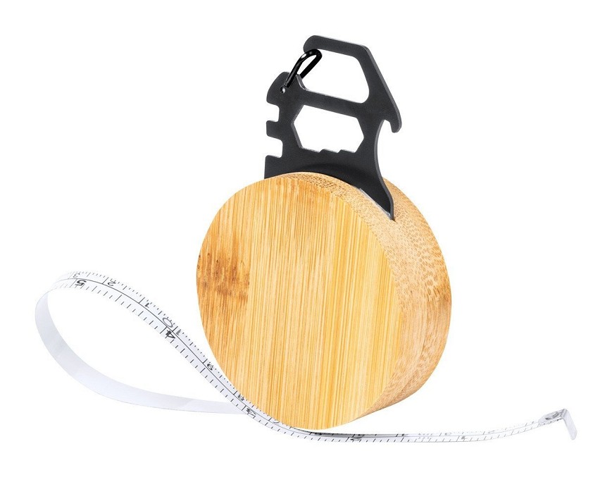 Denwa multitool tape measure