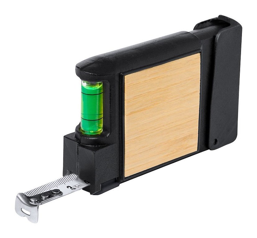 Eliza multitool tape measure