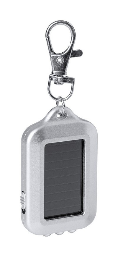 Eluxo led keyring