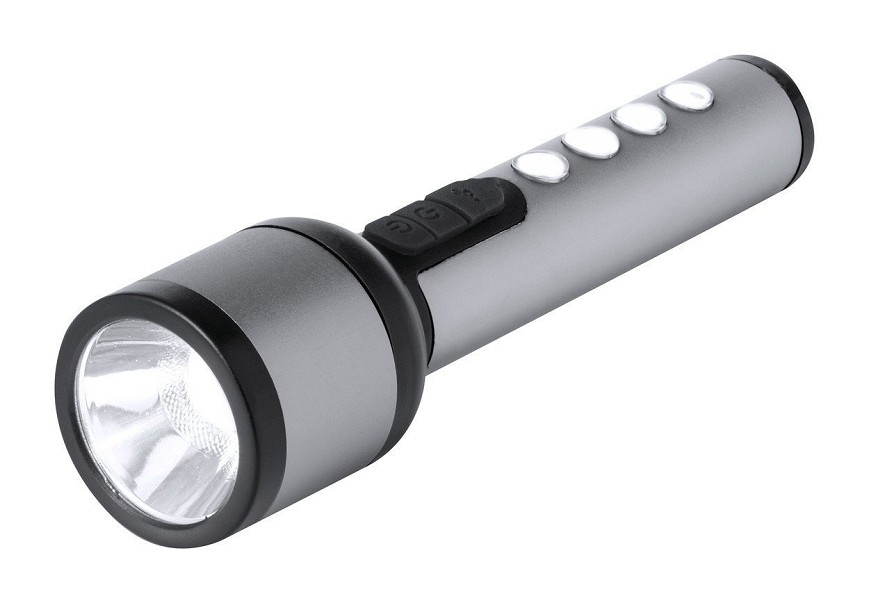 Eterial flashlight