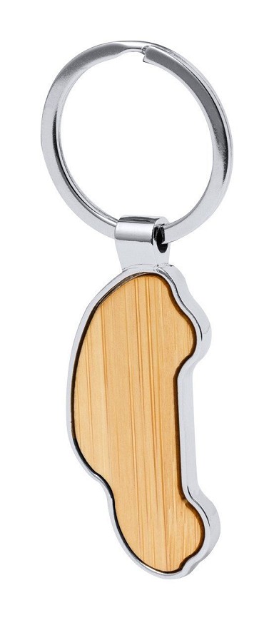 Fangiox keyring