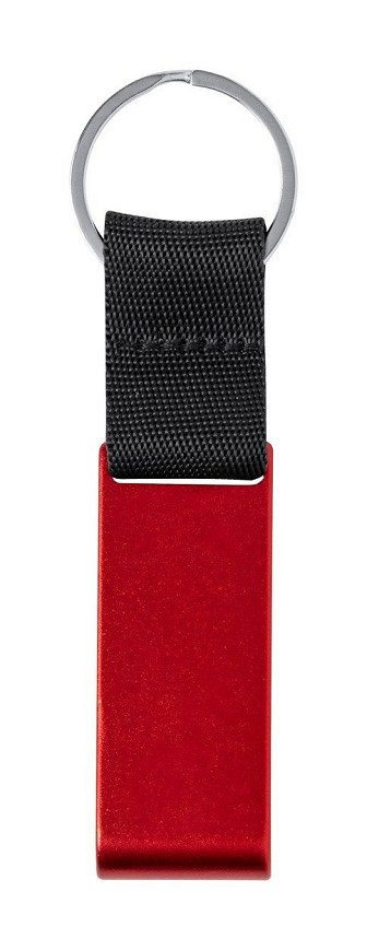 Fique mobile holder keyring