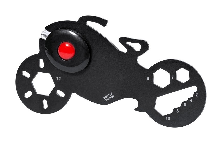 Flanery multitool