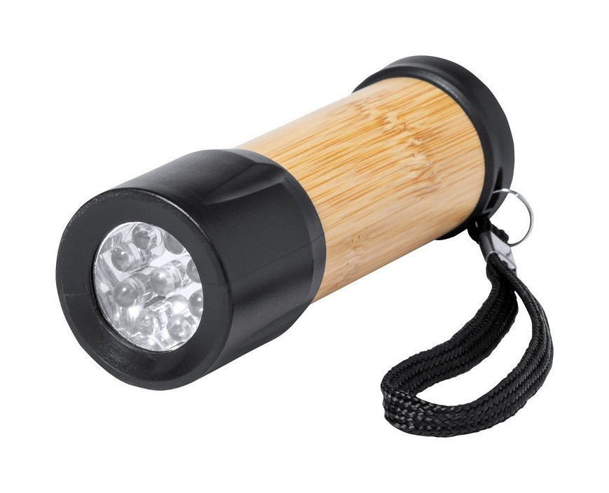 Freddie flashlight