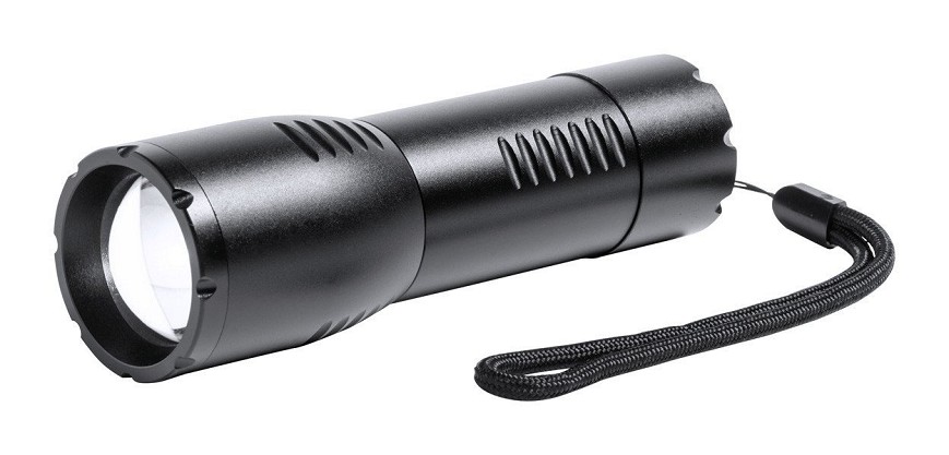 Gimax flashlight