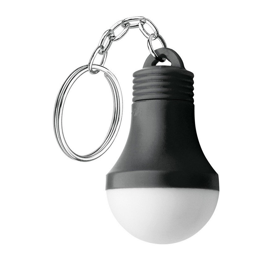 GLOAMIN. Privezak za ključeve sa LED svetlom