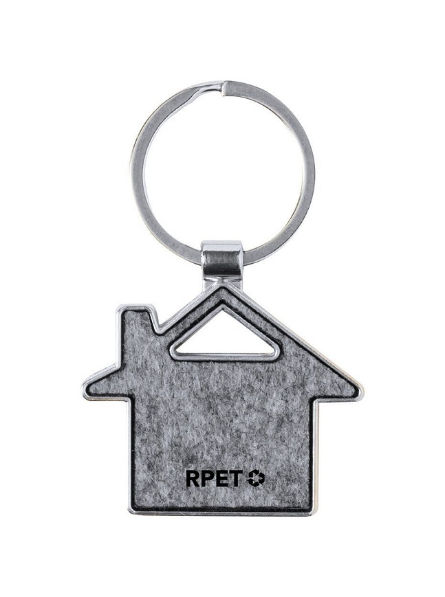 Hailton keyring, car