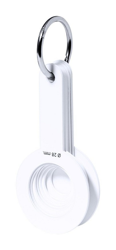 Iswud caliper