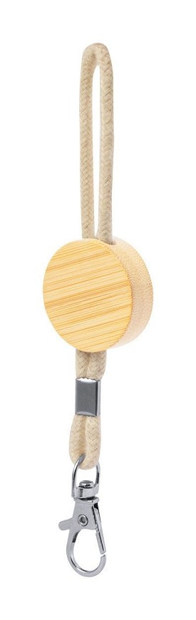 Pradim keyring