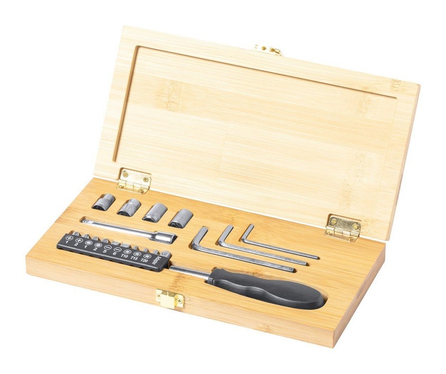 Raylok tool set