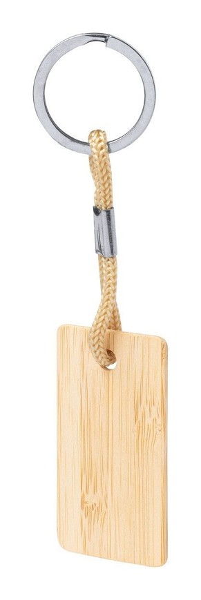 Recbam keyring