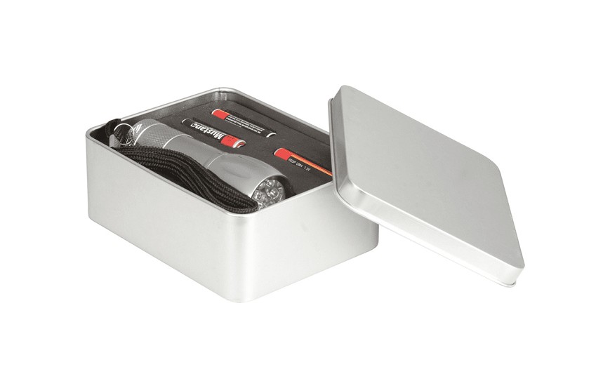 Reflector led baterijska lampa