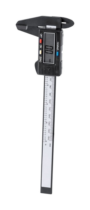 Sheley caliper