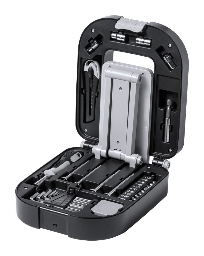 Teigel tool set