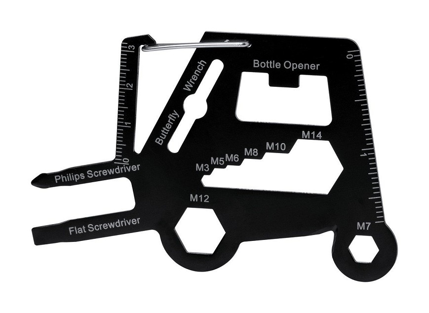 Telep multitool