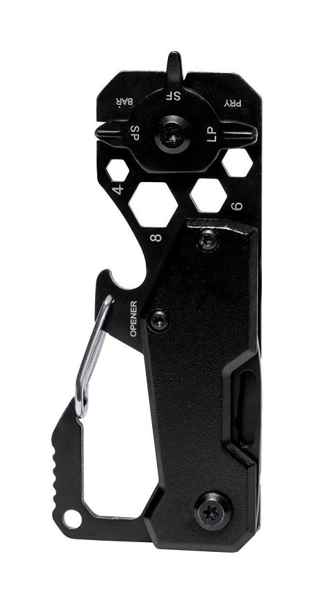 Valixia multitool