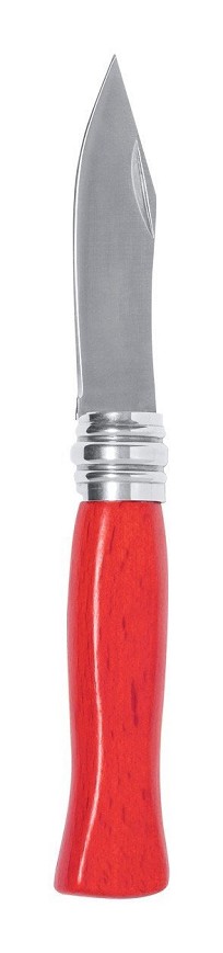 Xiflon pocket knife