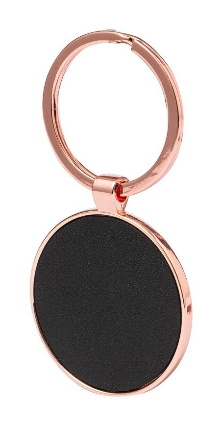 Zineth keyring, circle