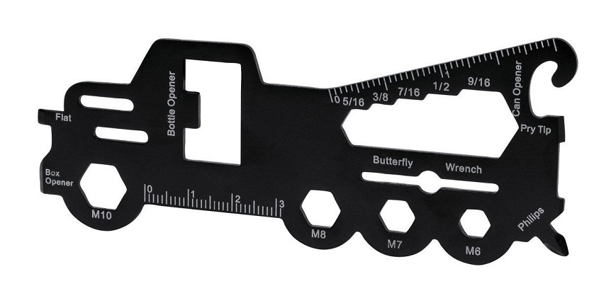 Zorlix multi tool