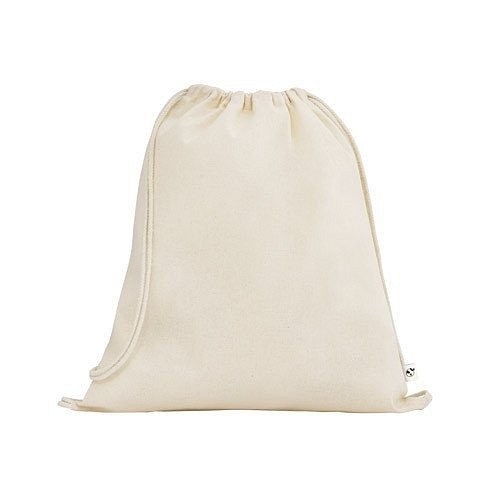 BELIZE. Ranac od 100% organskog pamuka (140 g/m²)