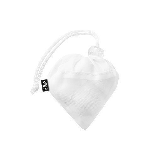 BOLZANO. Foldable rPET torba