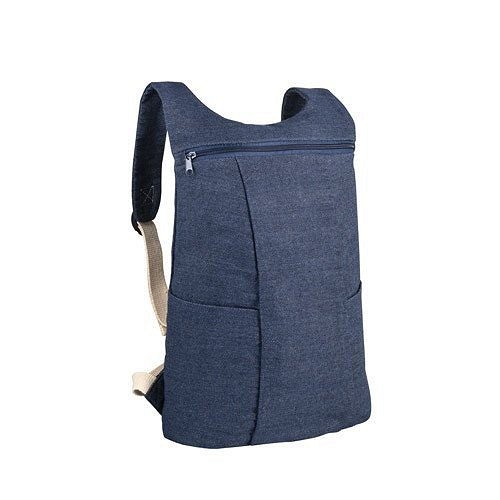 DENIM BPACK. Teksas ranac