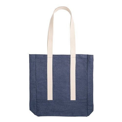 DENIM CASUAL. Teksas torba
