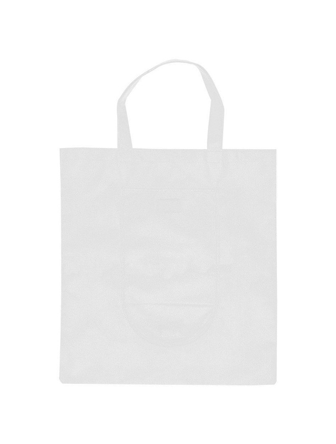 Doblu foldable shopping bag