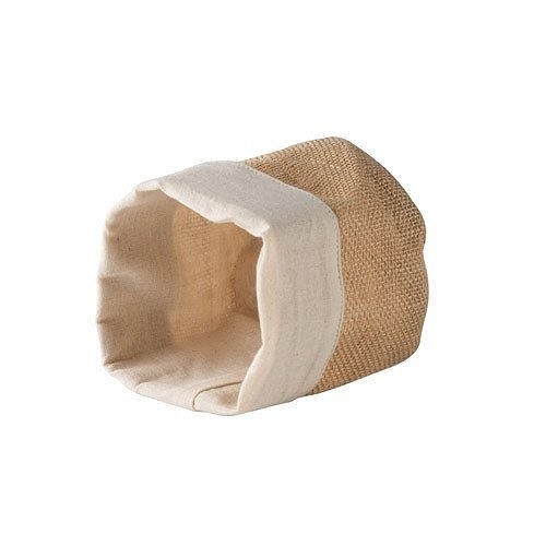 DUCASSE. Torba od pamuka i jute