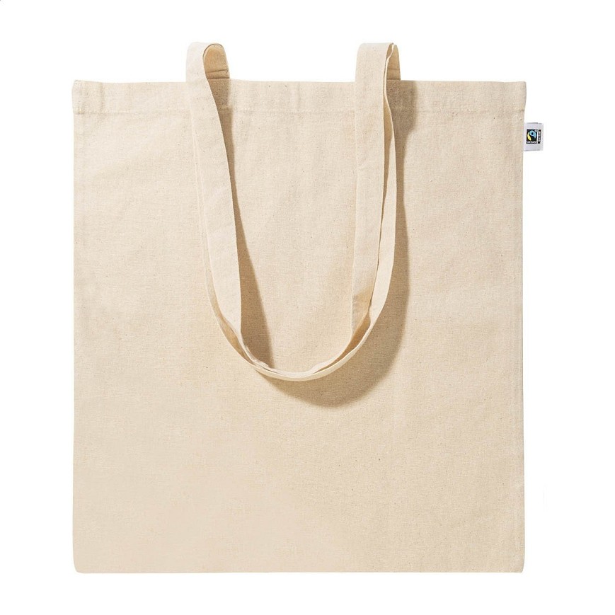 Fershop Fairtrade shopping bag