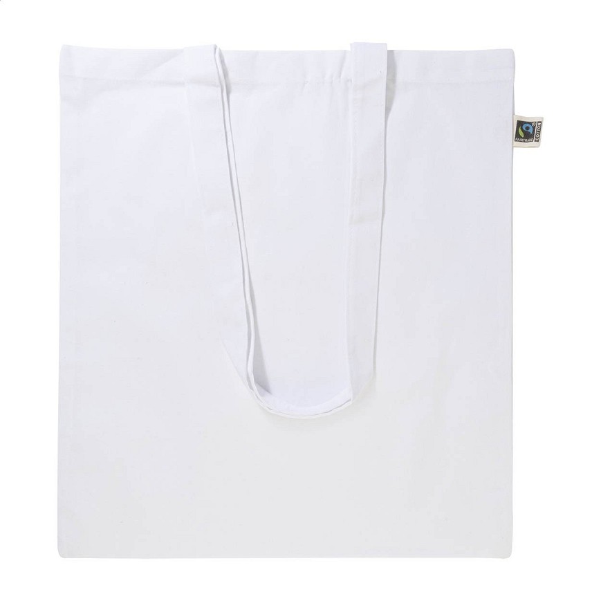 Fershop Hue Fairtrade shopping bag