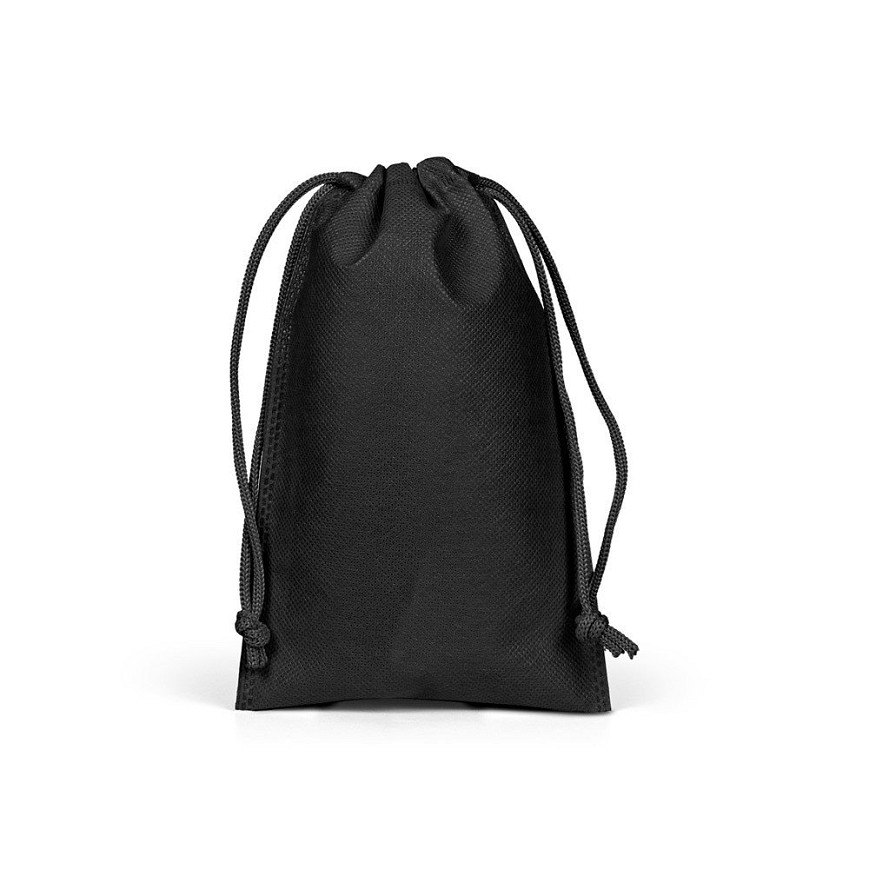 GIFT BAG S. Mala netkana torba u obliku ranca (60 g/m²)