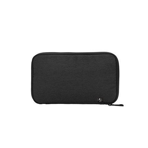 Newcastle BAG. Organizator od recikliranog poliestera visoke gustine 600D sa prostranim glavnim odeljkom