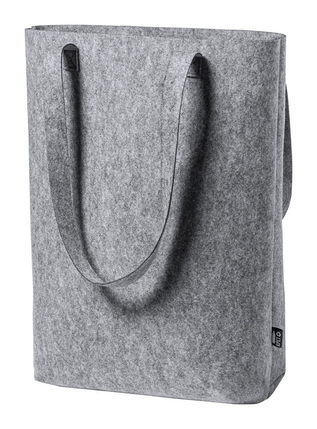 Shoffel RPET torba, ceger za kupovinu