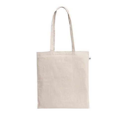 SVANETI. Ceger napravljen od recikliranog pamuka (70%) i poliestera (30% rPET) (150 g/m²)