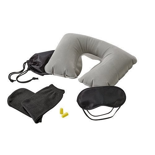 TRAVELX. Putni set