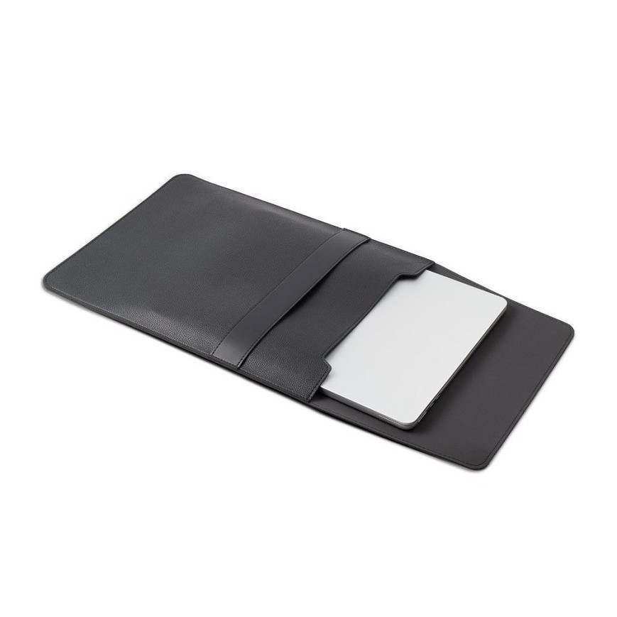 VENTURE NOTEBOOK. Futrola za sveske od PU materijala do 14 inča