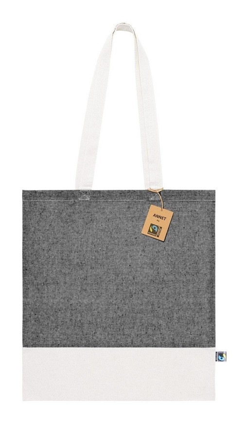 Annet Fairtrade torba za kupovinu