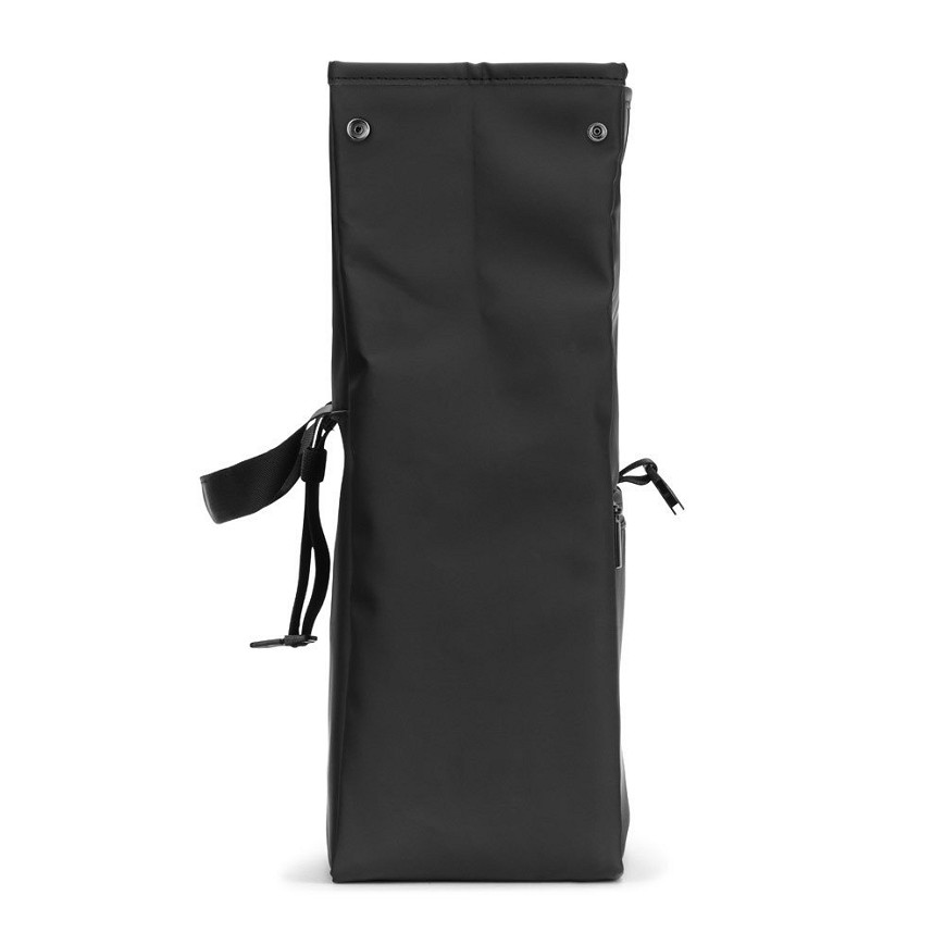 AZORES COOLER. Roll-top rashladna torba od PU materijala sa PEVA izolacijom (7L)