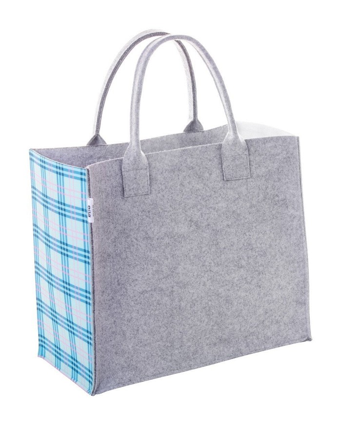 CreaFelt Shop B torba, ceger za kupovinu po želji kupca