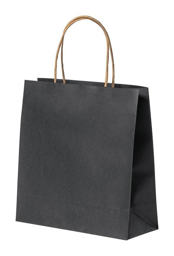 Fortis paper bag