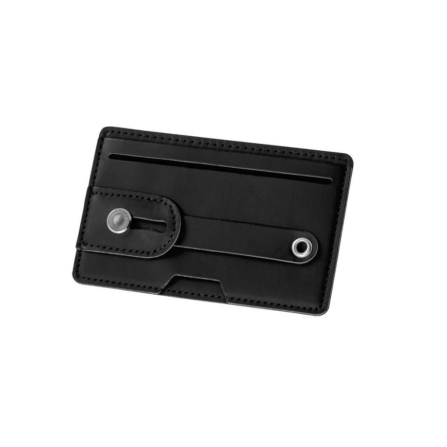 FRANCK. Držač kartica sa RFID zaštitom za kačenje na mobilni telefon