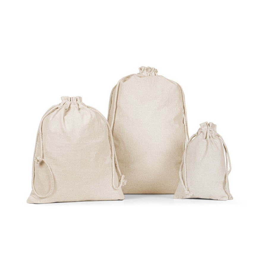 GIFTWRAP S. Mala torba, 100% pamuk (120 g/m²)
