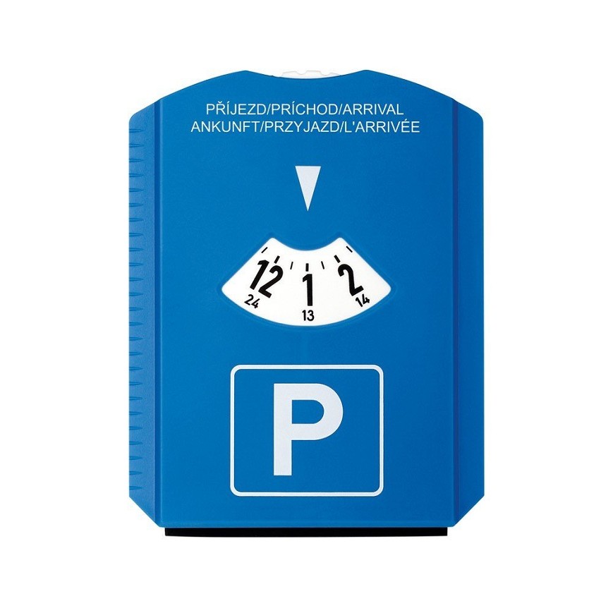 LAURIEN. Oznaka za parking